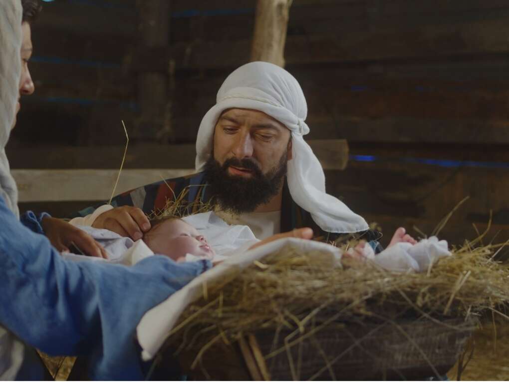 What Was Jesus’s Relationship with Joseph Like? - Preach It Teach It