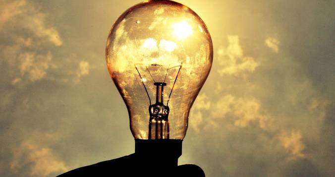 Why Did Jesus Say We Are the Light of the World? - Preach It Teach It