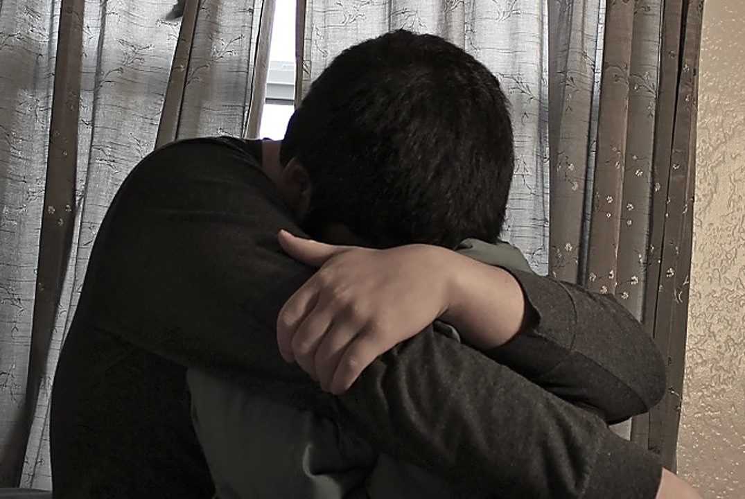 How to Help Your Spiritually Oppressed Child - Preach It Teach It