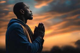 A Model for Your Prayers - Preach It Teach It